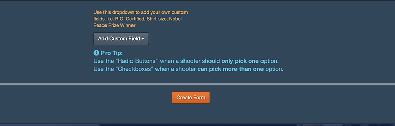 Getting Started with PractiScore web site, How do I run a Match? - Tutorials, Learn how to do ...