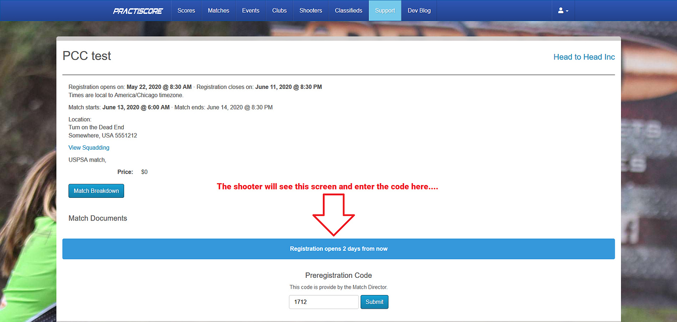 How To: Create Preregistration codes that Bypass or Do Not Bypass payment - Tutorials, Learn how ...