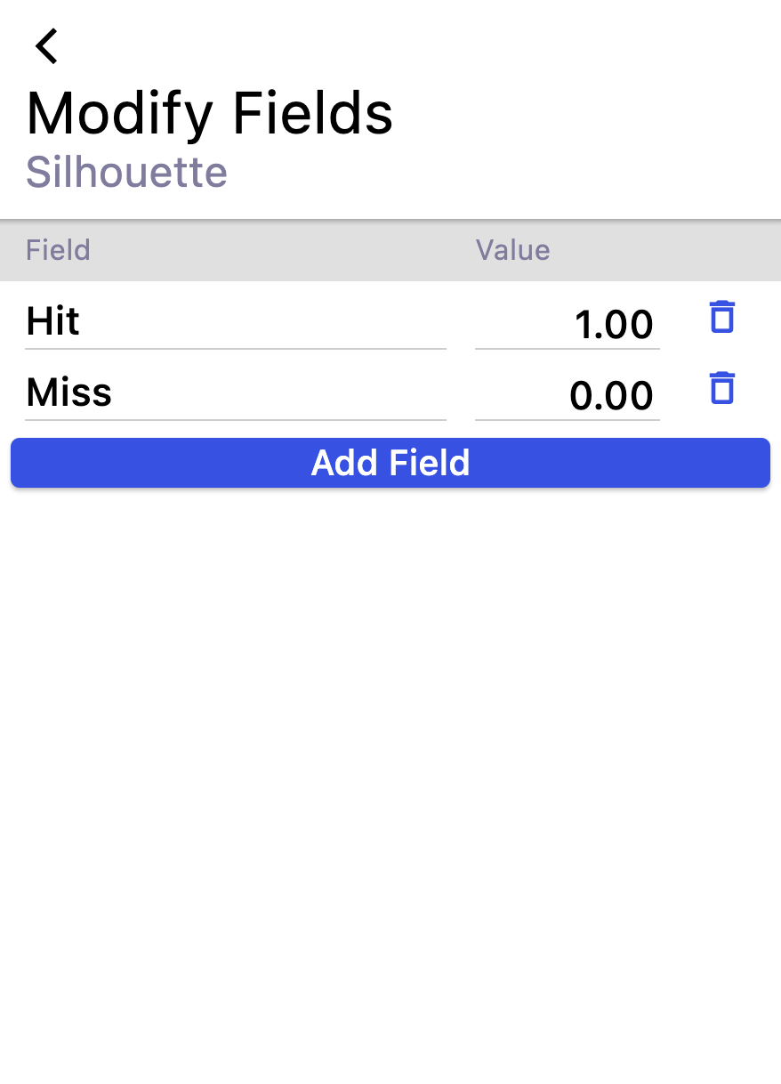 How to create a Silhouette match template - Tutorials, Learn how to do Stuff - PractiScore ...